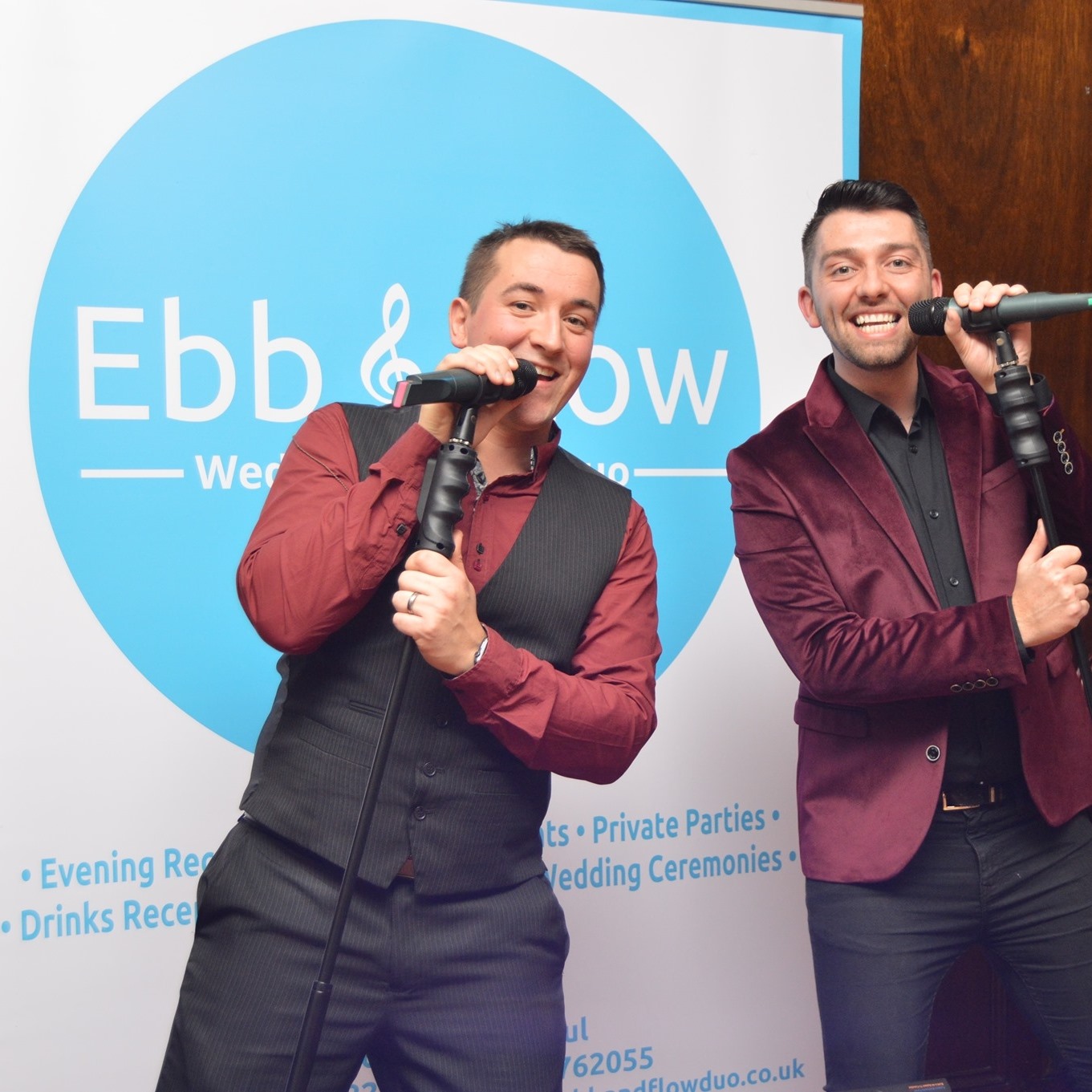 Entertainment – The Ayrshire Wedding Show